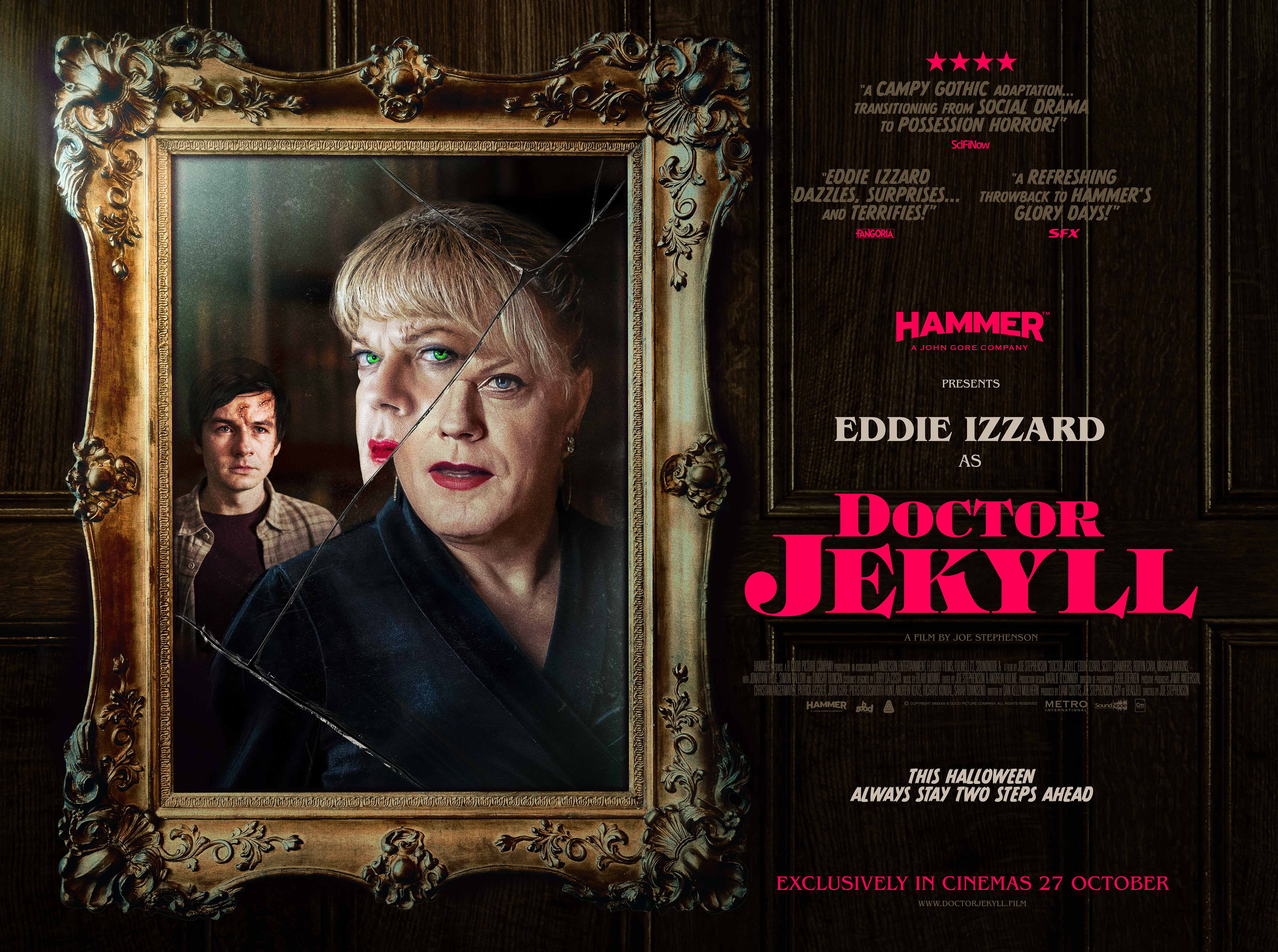 Doctor-Jekyll-Quad-Poster – The Leatherhead Theatre