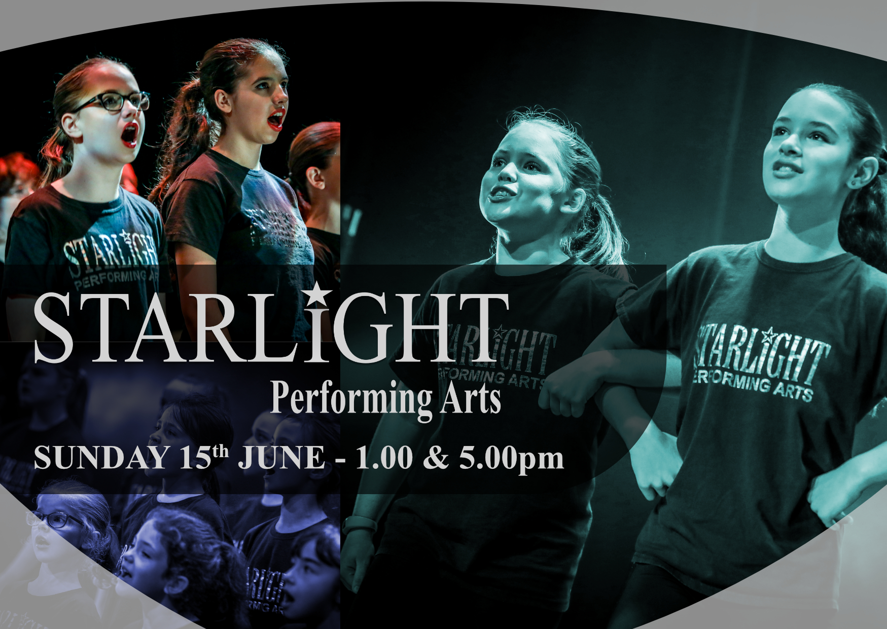 starlight ad – The Leatherhead Theatre